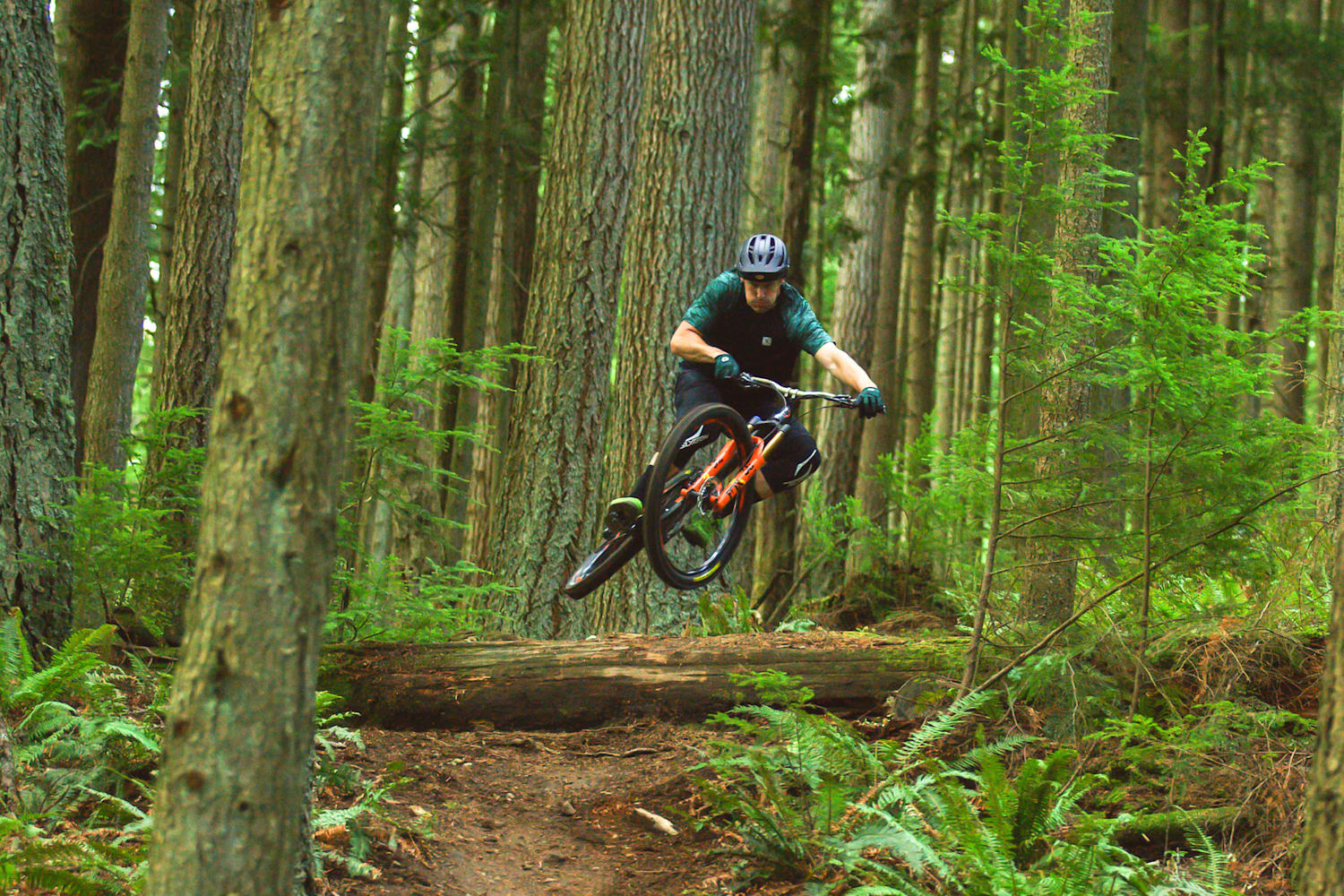MTB Raw S2 E2: Bryn Atkinson Sound of Speed – Video