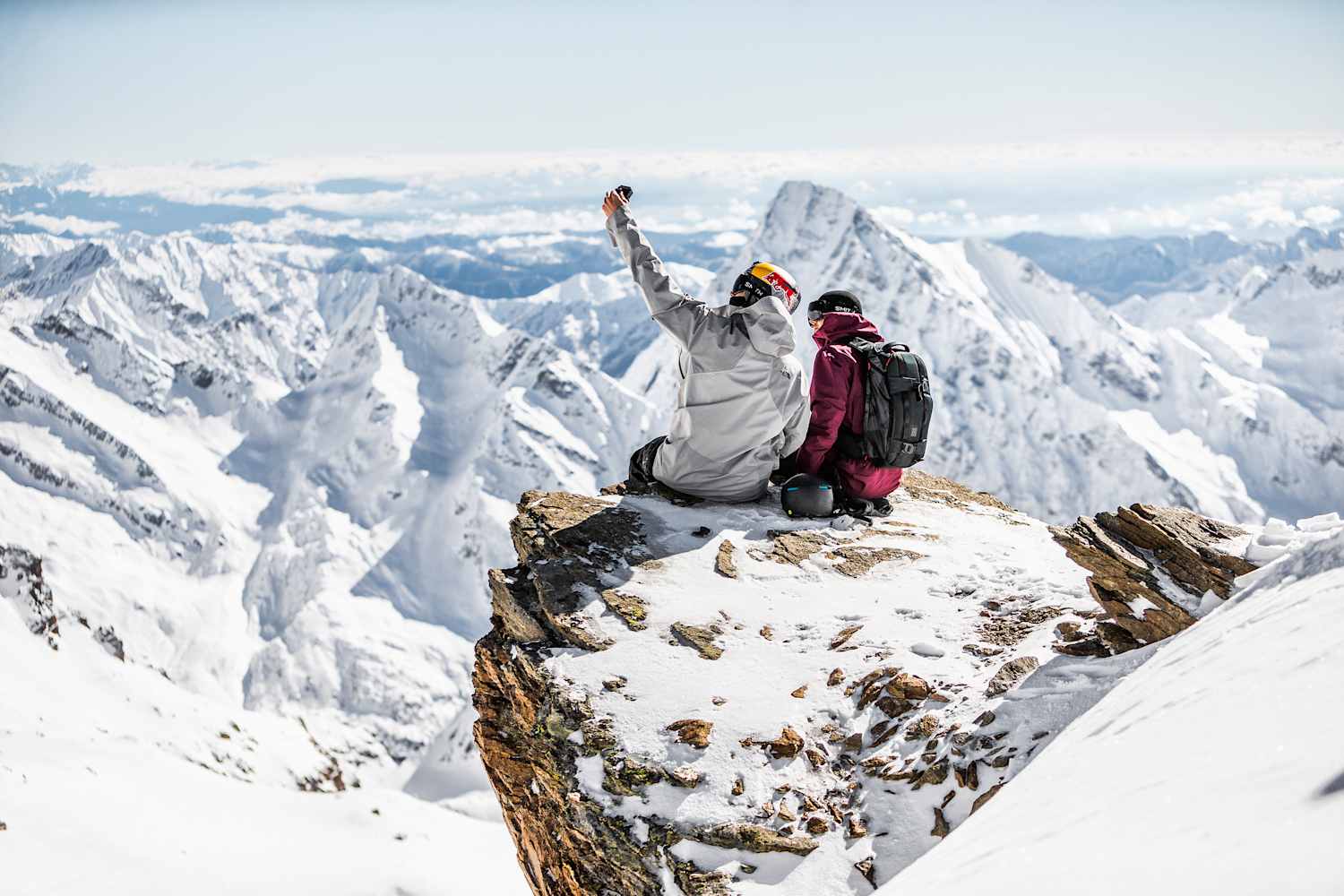 Alptopia: Hidden treasure in the Alps – ski film