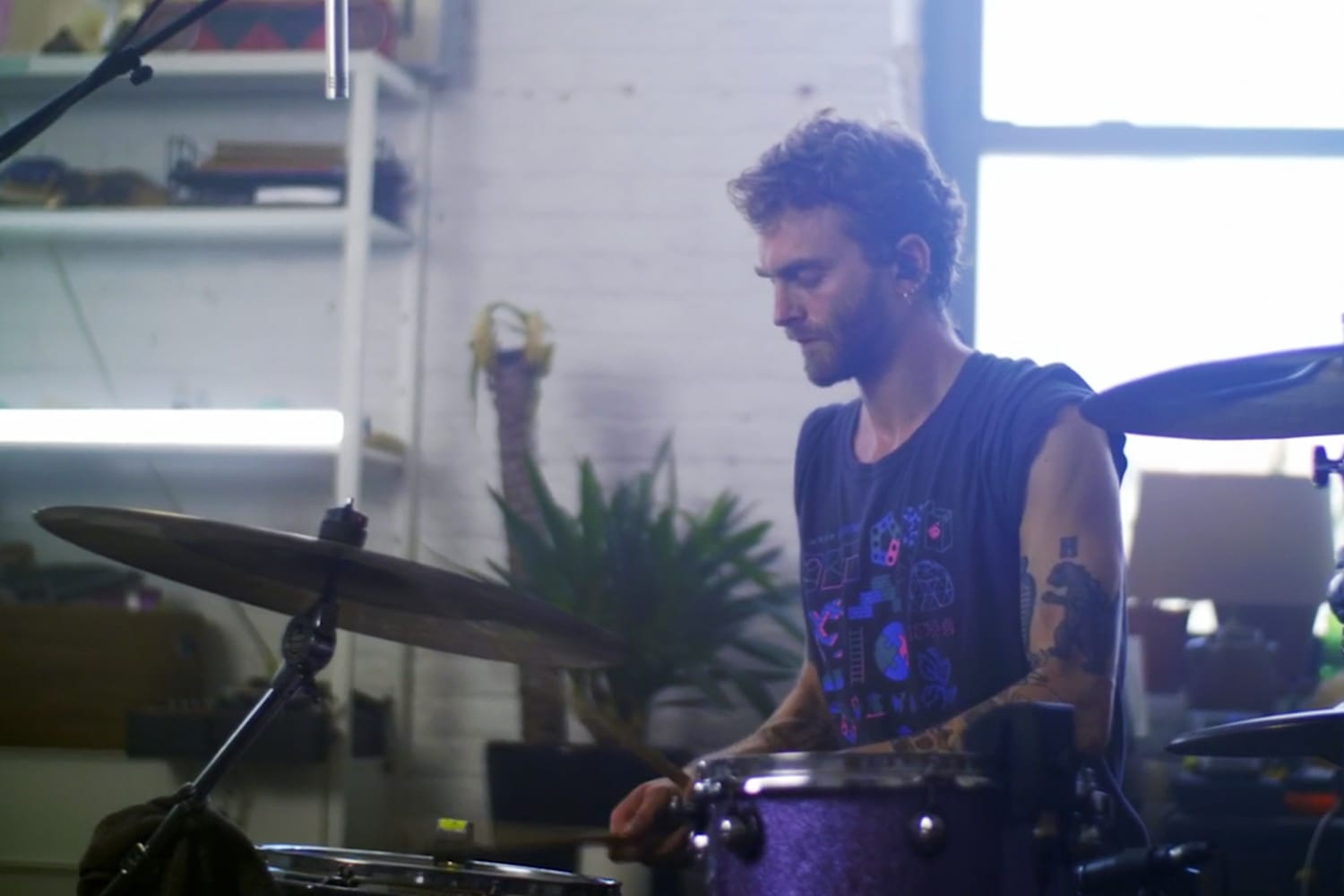 Greg Fox