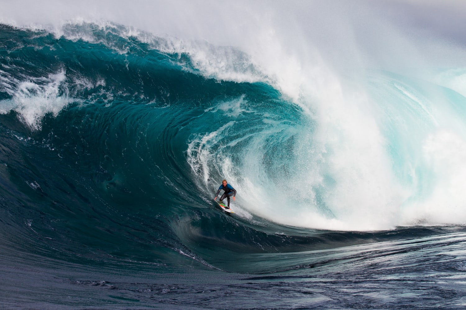 Red Bull Cape Fear, Tasmania, 2019: surfing event info
