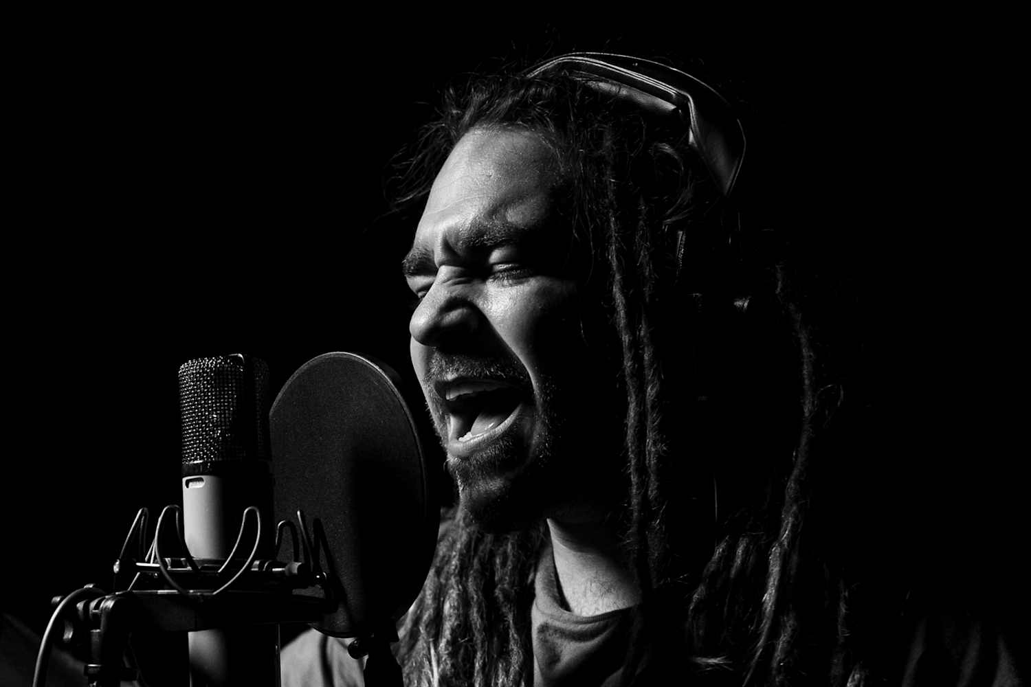 作品名【64 Bars -無垢なライム-】｜Red Bull Studioがおくる世界の最も純粋なラップ