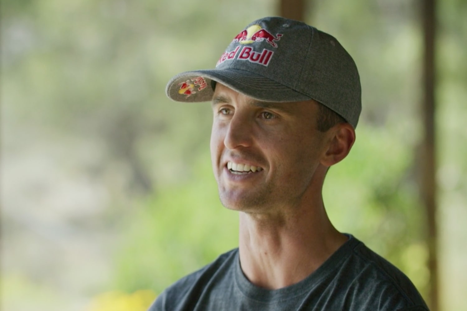 Campfire Stories S1 E1: Ultrarunner Dylan Bowman video