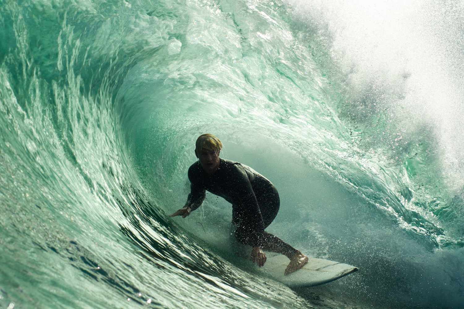 Surf Sessions S3 E9: big day at North Point – video