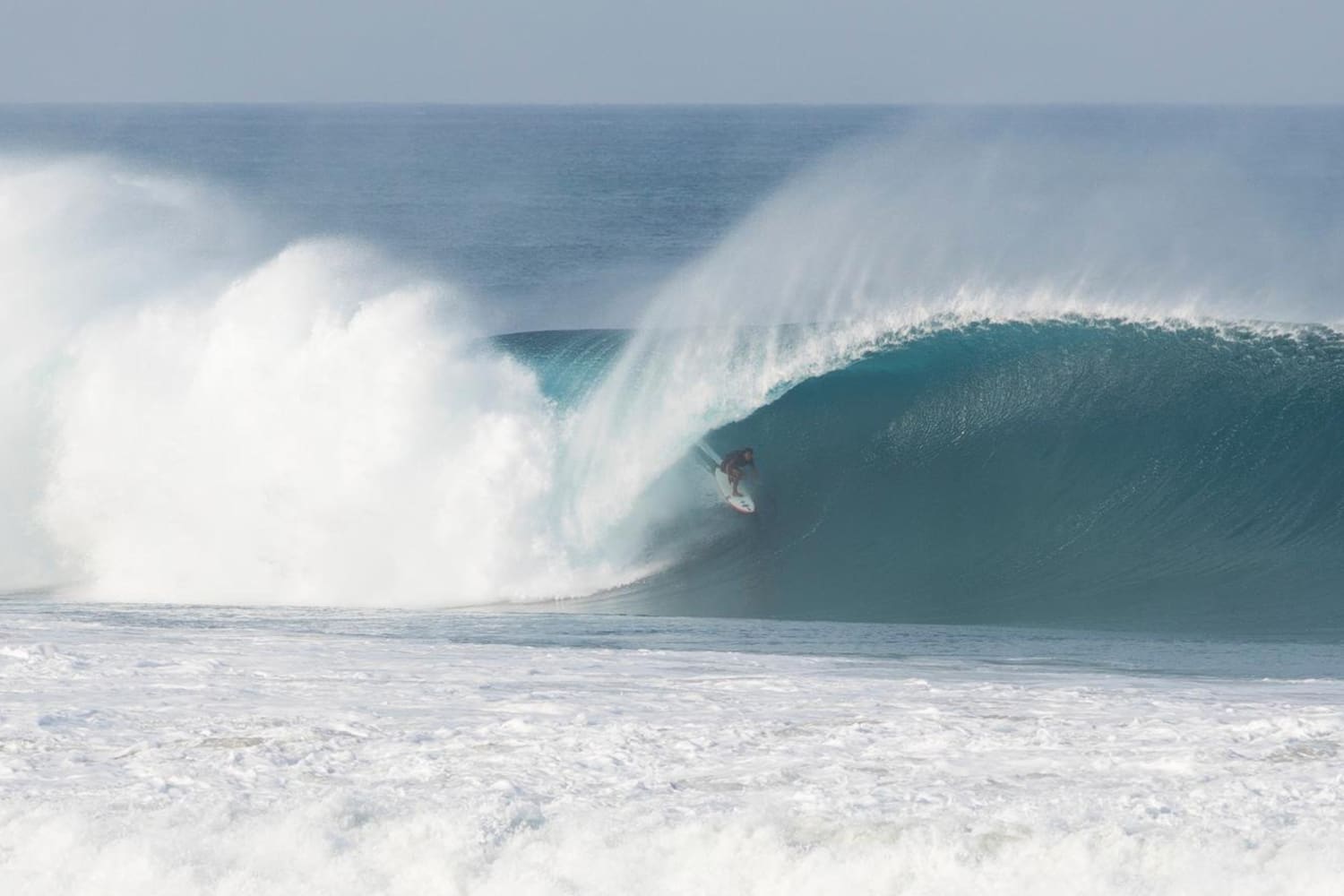 Surf Sessions S5 E2: Puerto Escondido's biggest swell