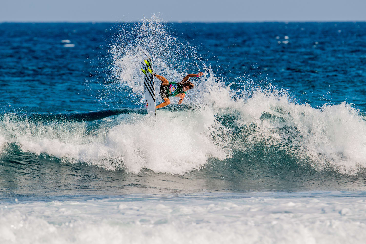 Red Bull Airborne: Surf comp returns at Keramas Beach