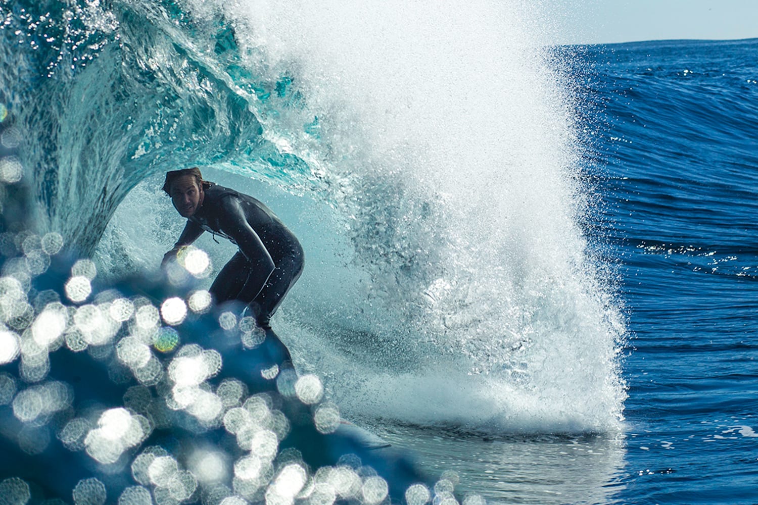 No Contest: Margaret River, Australia – WSL surf video