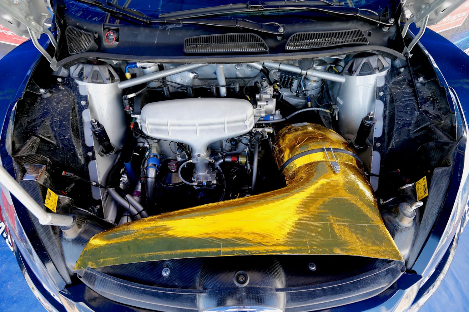 Older Rally Car -OR- New Rally Car? Ken Block Compares GC8 VS 2021 ...