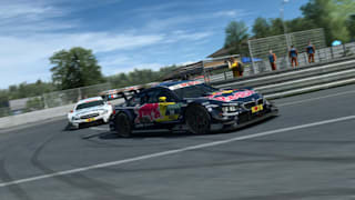 Raceroom Racing Experience Wheel - trainingdopca