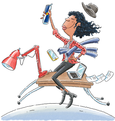 Red Bull Gives You Wiiings: Discover the World of Red Bull