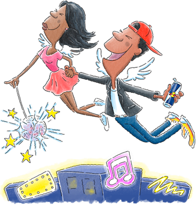 Red Bull te da alas - RedBull.com