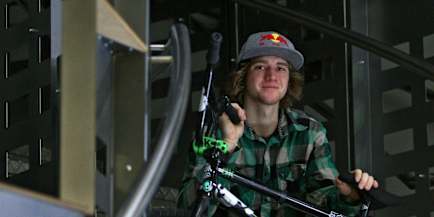 Drew Bezanson: Recovering From Head Injury