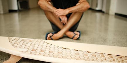 Clean Waves: El surf sustentable