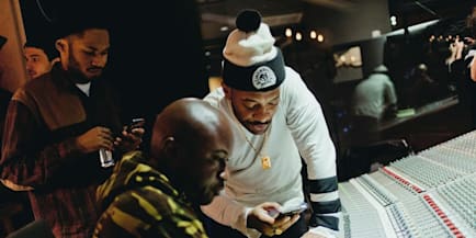 The Infamous Mobb Deep 'Will Never Go Away'