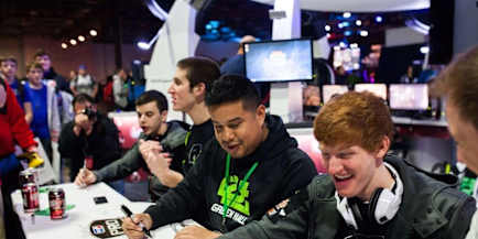 How social media changed eSports forever