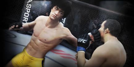 Best fighting games that are realistic