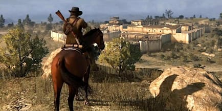 Red Dead Redemption 2 rare weapons: Get their locations