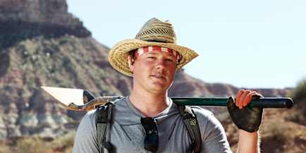 History of Red Bull Rampage With Kyle Strait