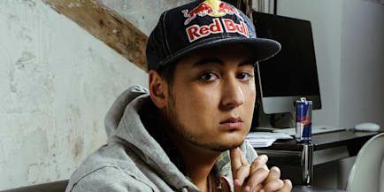 Gotaga on Black Ops 3’s eSports potential