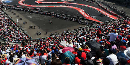 F1 2016 calendar: Best races and travel tips | Red Bull