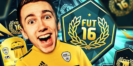 Best British YouTuber poll | Red Bull Games