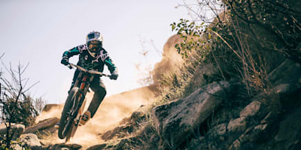 Best downhill mountain bikes 2020: The Top 5!