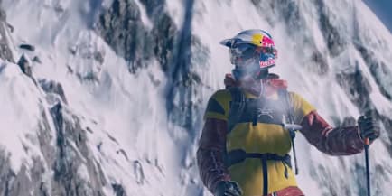 Steep: il videogioco di snowboard e wingsuit di Ubisoft