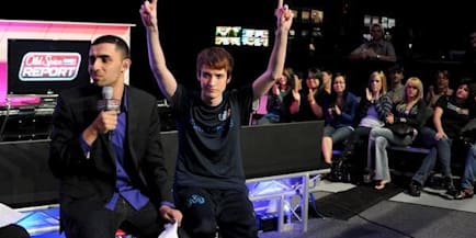 OGRE 2 was the World's Greatest Spartan in Halo