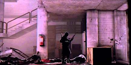 Deadlight: El apocalipsis zombie en 2D