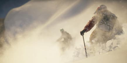 The Best of Steep Game