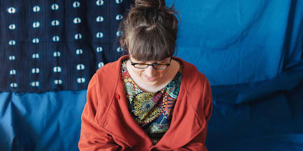 Octo Octa | Interview with the transgender producer