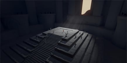 RiME video game: Interview and hands-on preview