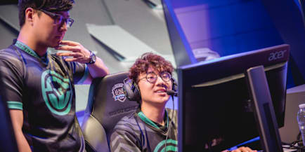 Why Physical Health Programs Matter in Esports