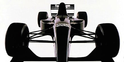 Album covers with cars: The 14 best LP covers