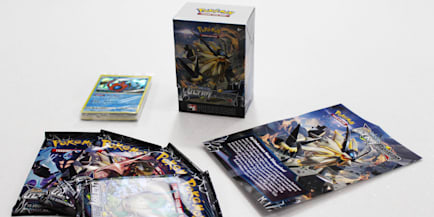 Pokemon TCG Ultra Prism: 5 cards that shake up the game