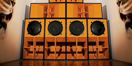Best UK sound systems: From London to Bristol and Leeds