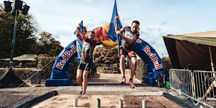 How to get fit for obstacle racing: a training guide