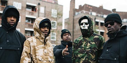 UK drill FAQ: History, facts & future of the rap genre