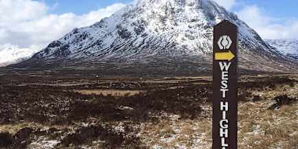 Trail running Scotland: 10 best routes you need to run