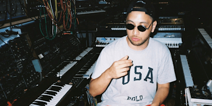 Dano vuelve a Chile a mostrar "ISTMO"