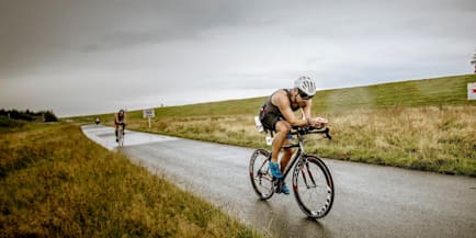 Triathlons in Ireland 2022: Top 7 events