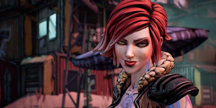 **interview** Scott Kester of Borderlands 3