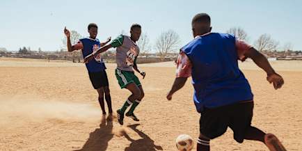 Red Bull Kasi Cup football 2021: Need to know!