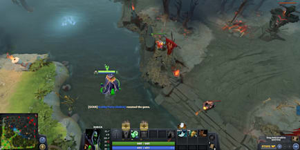 Dota 2 warding Guide: Tips & strategies to win matches