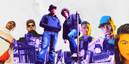 Underrated Australian hip-hop songs: Top 20 tracks