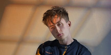 10 things you should know about Daniel Blume