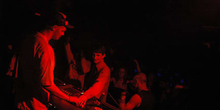 History of dubstep: Evolution and origins of the genre