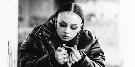 Who is Zheani? Get to know the Australian rapper