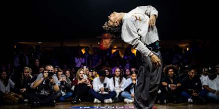 Tudo o que deves saber sobre Popping e Locking