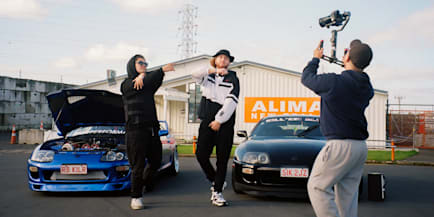 New Zealand hip hop: 5 songs that put NZ rap on the map