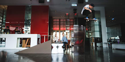 How To Ollie On A Skateboard: A Step-by-Step Guide